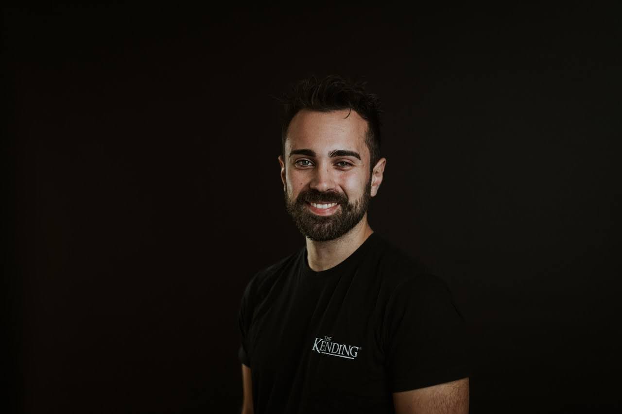 Das Kending Team - The Kending