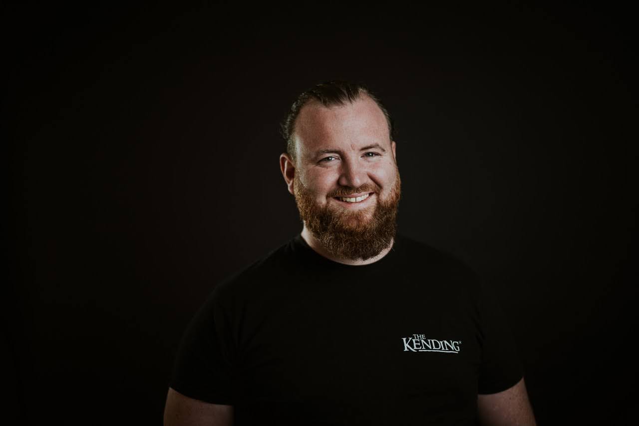 Das Kending Team - The Kending